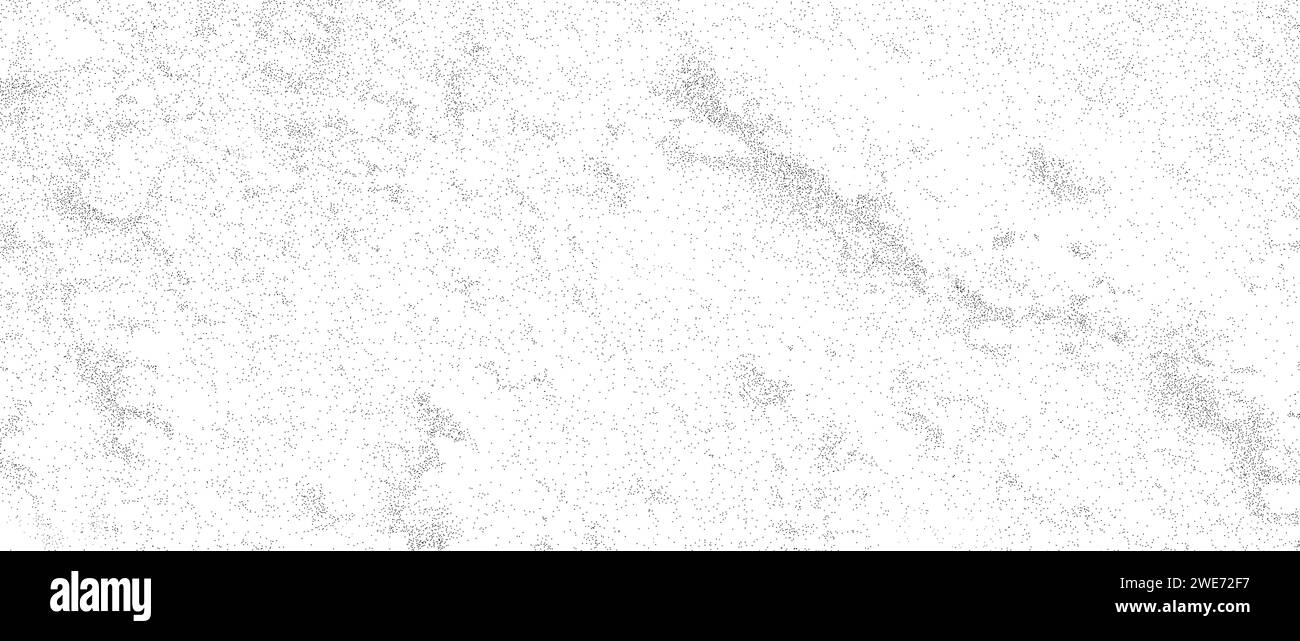 Grunge noise gradient texture. Dirty grain background. Dotted halftone ...