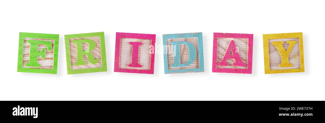 Childs writing Cut Out Stock Images & Pictures - Alamy