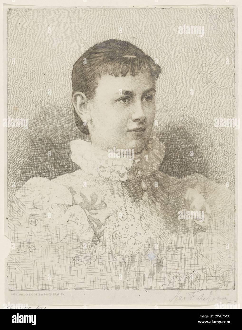 Jacobus frederik sterre de jong hi-res stock photography and images - Alamy