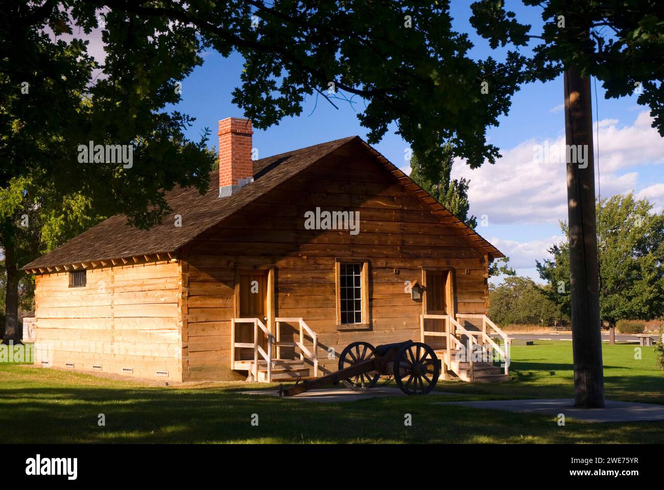 Yakama indian reservation hi-res stock photography and images - Alamy