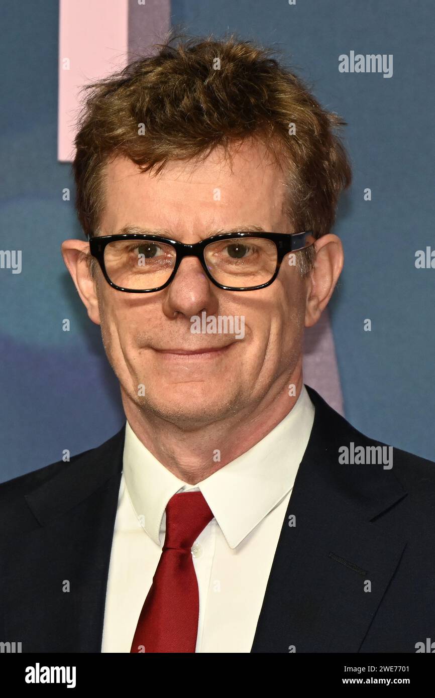 23 january 2024 hi-res stock photography and images - Alamy