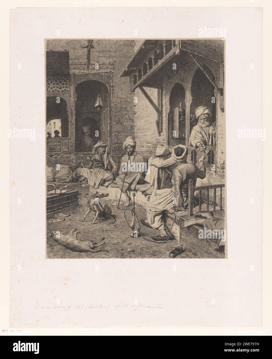 Graf georg von rosen hi-res stock photography and images - Alamy