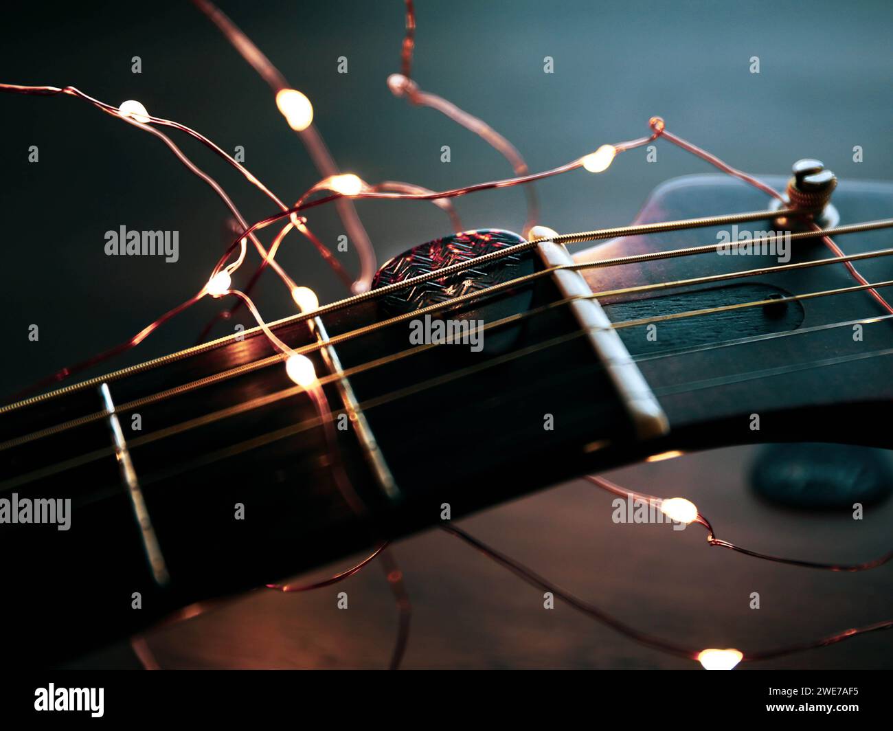 Guitar pick hi-res stock photography and images - Alamy