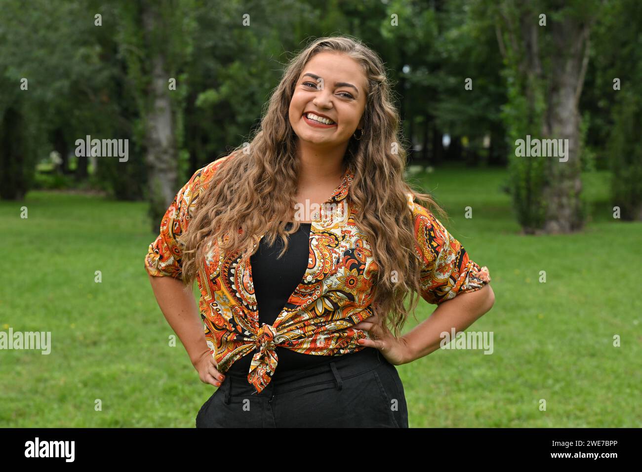 Canberra, Australia. 24th Jan, 2024. Tasmania's Young Australian Of The ...