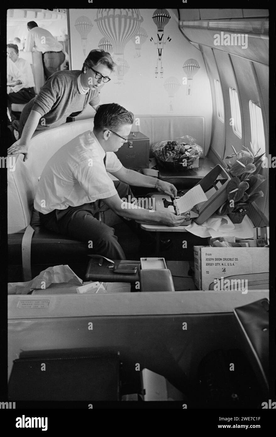 Woman senator us Black and White Stock Photos & Images - Alamy