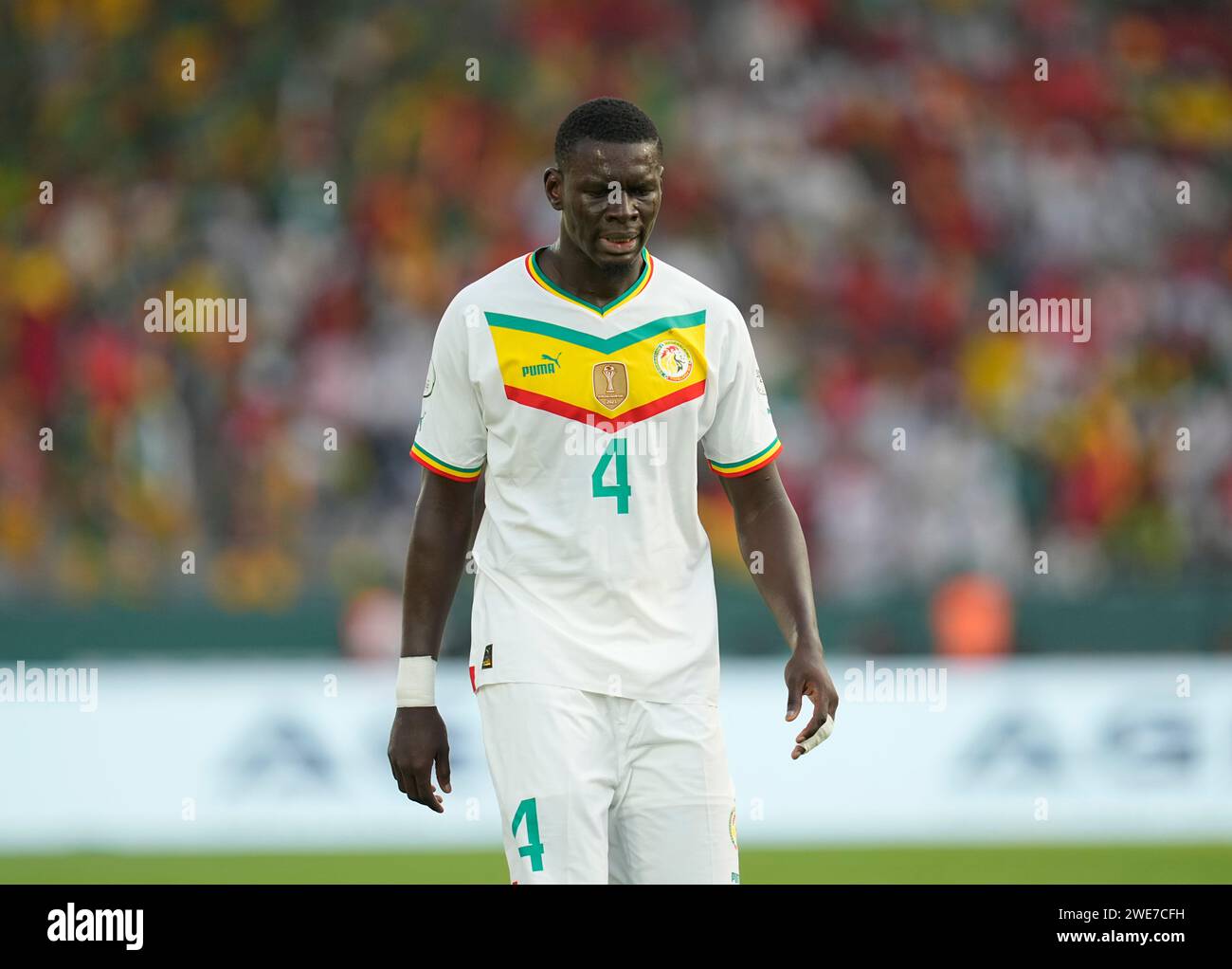 Stade charles konan banny hi-res stock photography and images - Alamy