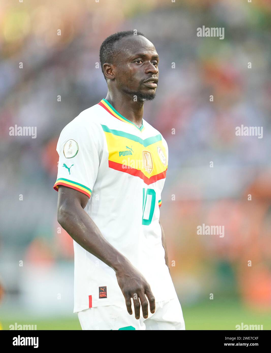 Sadio mane 2024 senegal hi-res stock photography and images - Alamy
