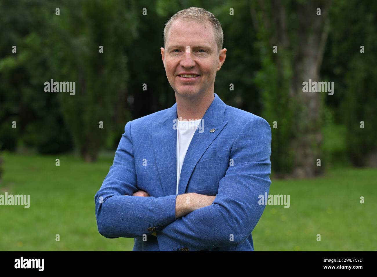 Canberra, Australia. 24th Jan, 2024. West Australia's Local Hero Nick ...