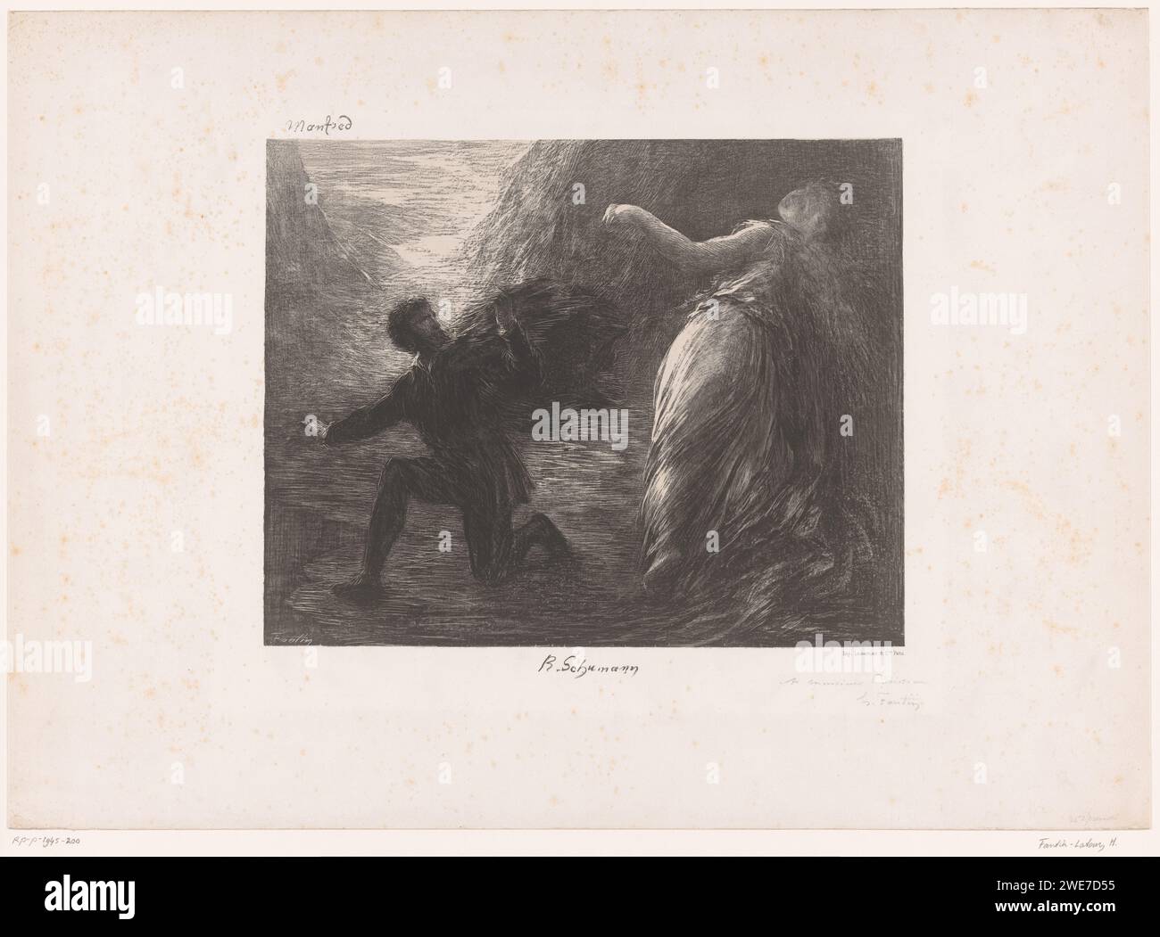 Astarte disappears hi-res stock photography and images - Alamy