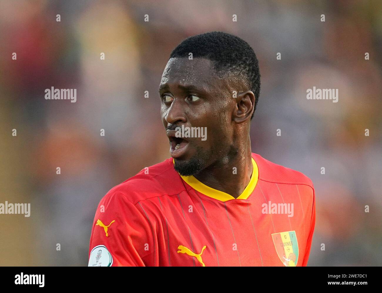 Stade charles konan banny hi-res stock photography and images - Alamy
