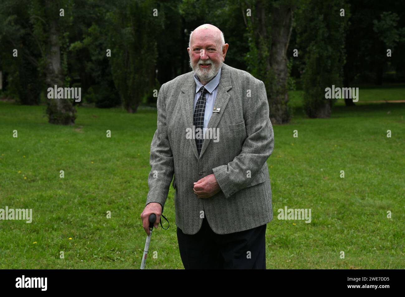 Canberra, Australia. 24th Jan, 2024. Tasmania's Senior Australian Of ...
