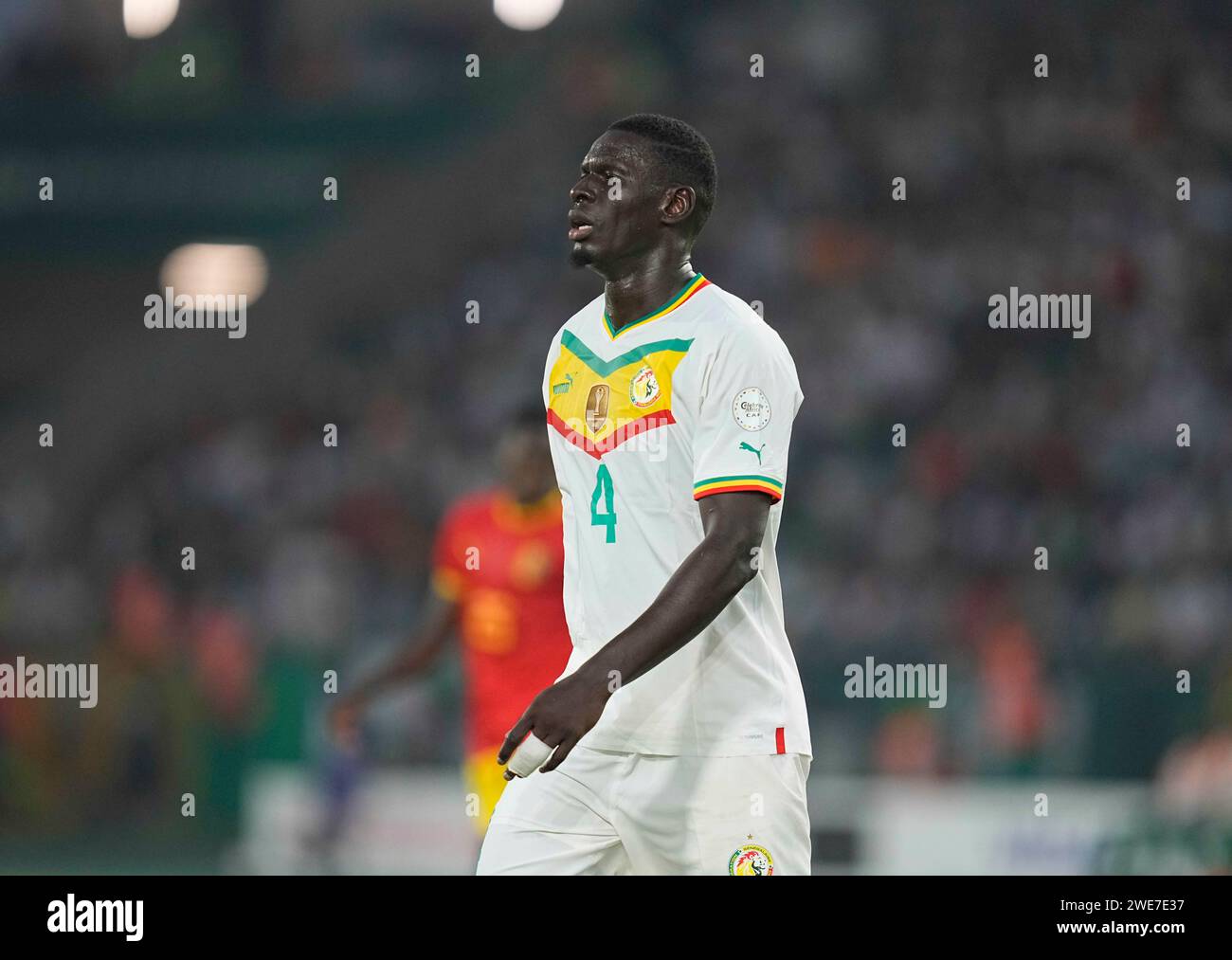Stade charles konan banny hi-res stock photography and images - Alamy