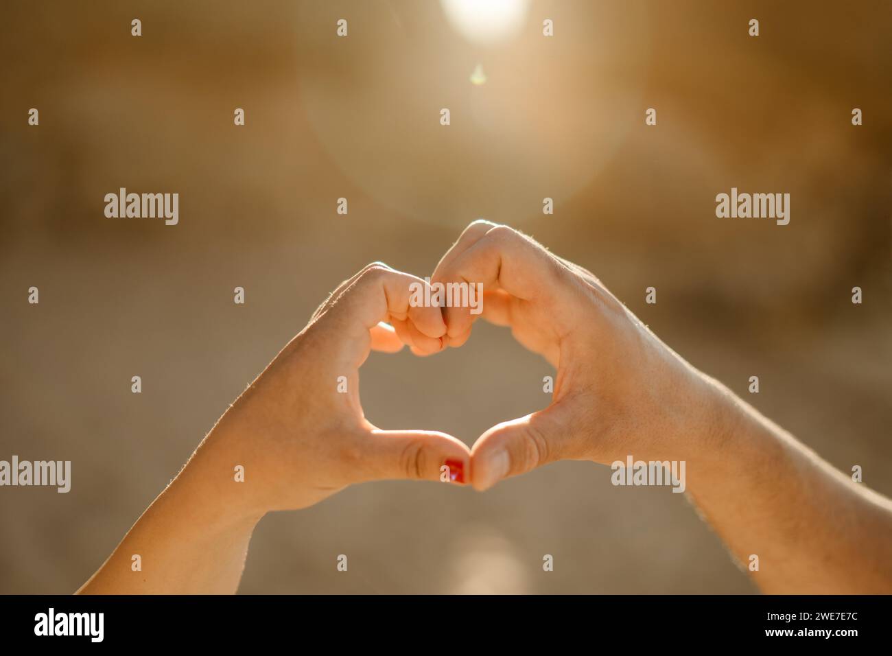 Algarve beach during sunrise hi-res stock photography and images - Alamy