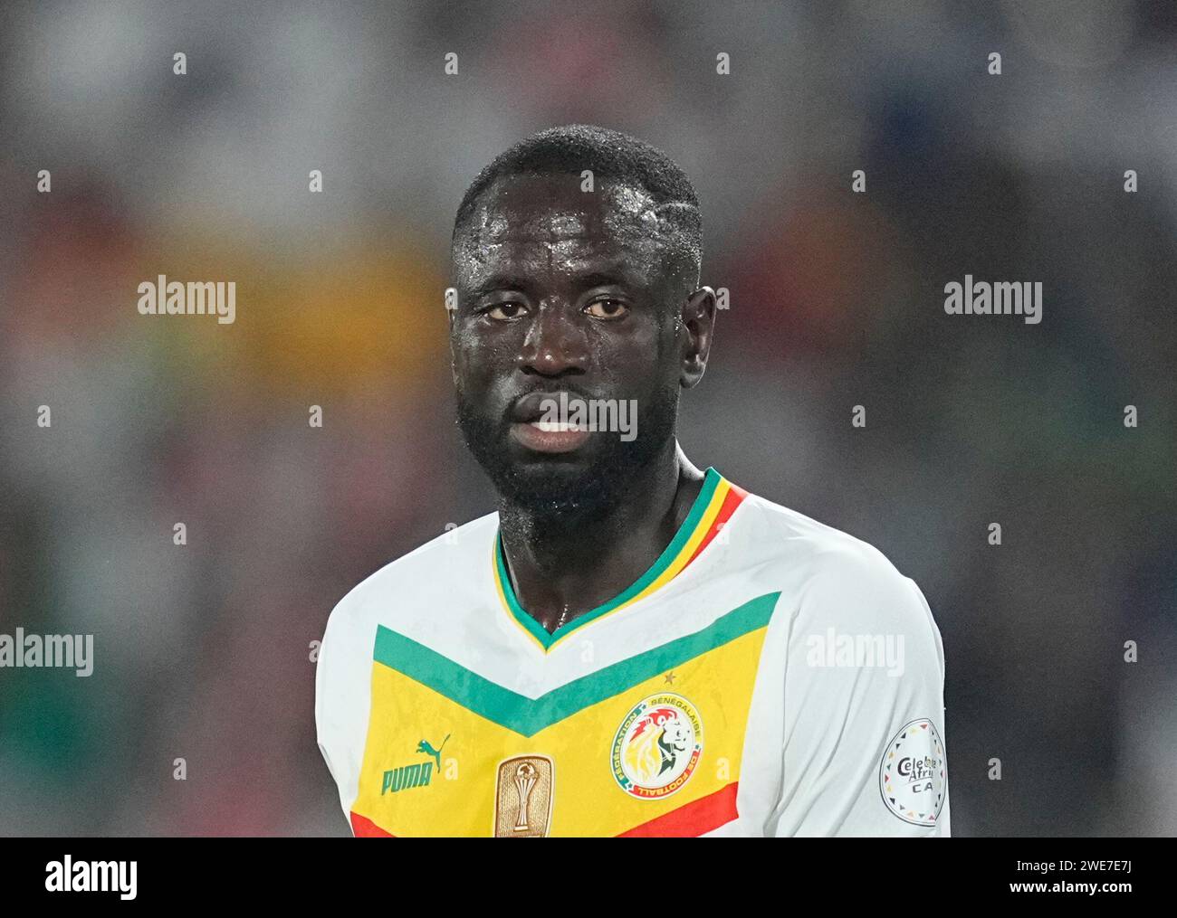 Stade charles konan banny hi-res stock photography and images - Alamy