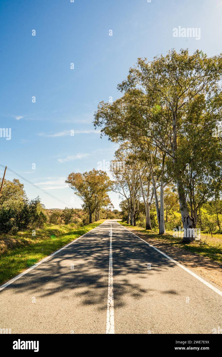Road n2 hi-res stock photography and images - Alamy