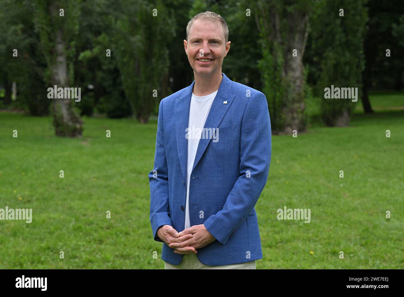 Canberra, Australia. 24th Jan, 2024. West Australia's Local Hero Nick ...