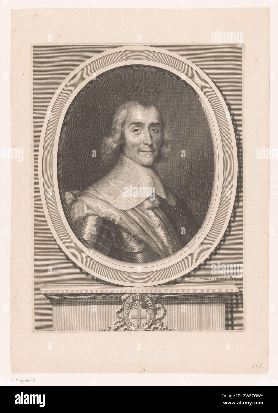 1693 marshal hi-res stock photography and images - Alamy