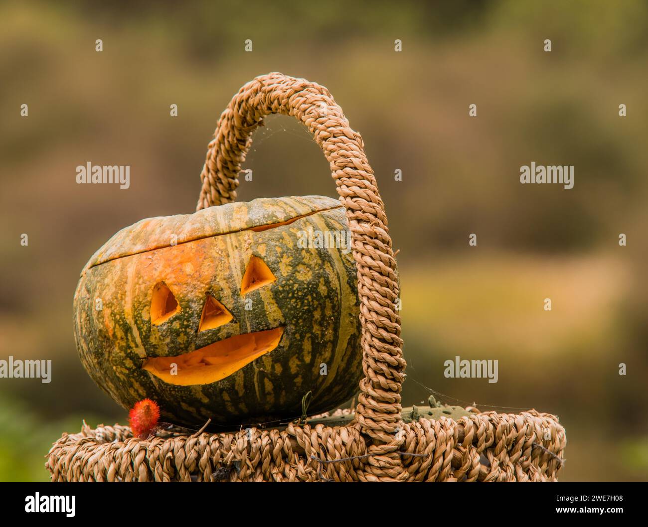 Korea basket hi-res stock photography and images - Alamy