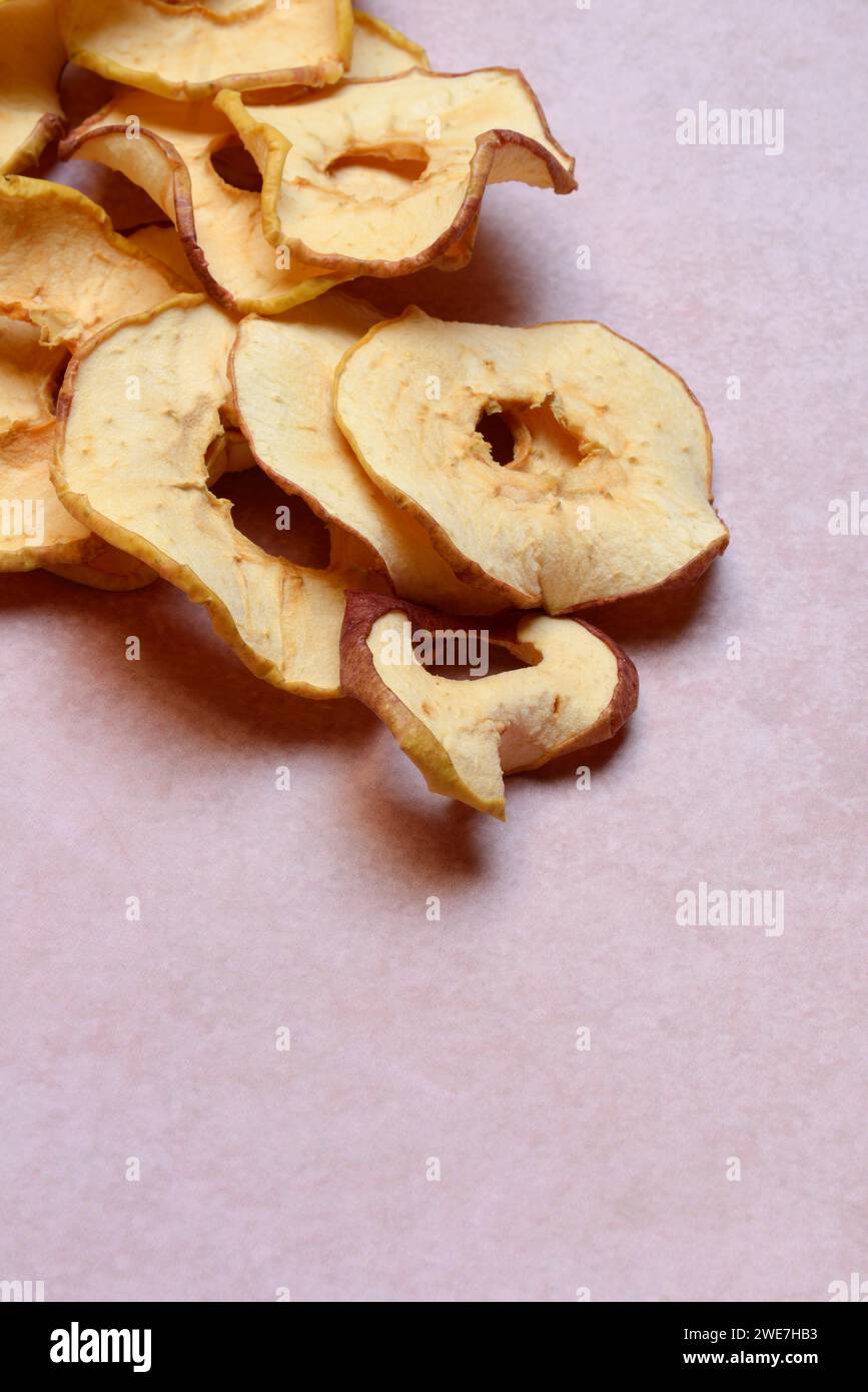 Ring of fruit hi-res stock photography and images - Alamy
