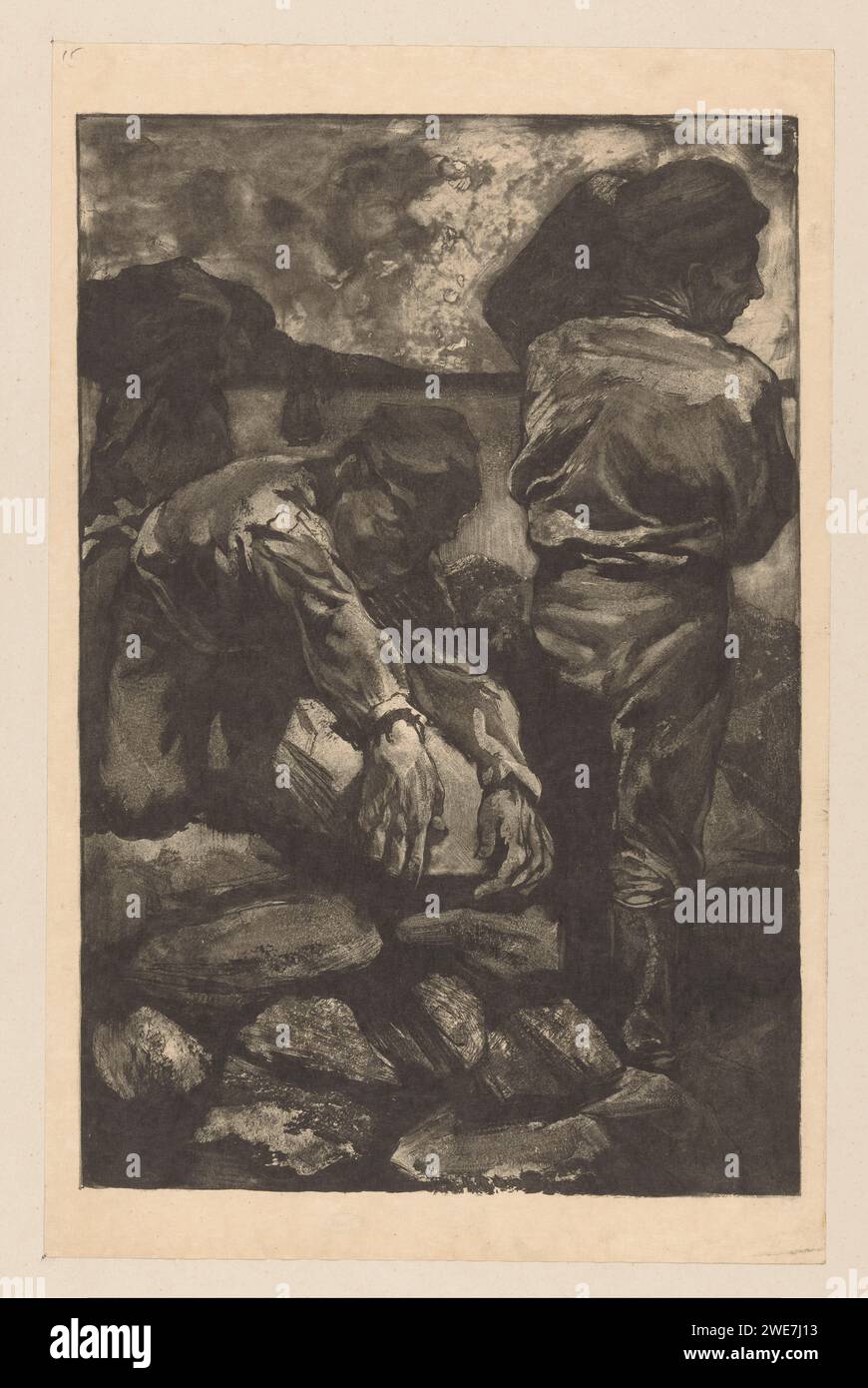 Lugging in hi-res stock photography and images - Alamy