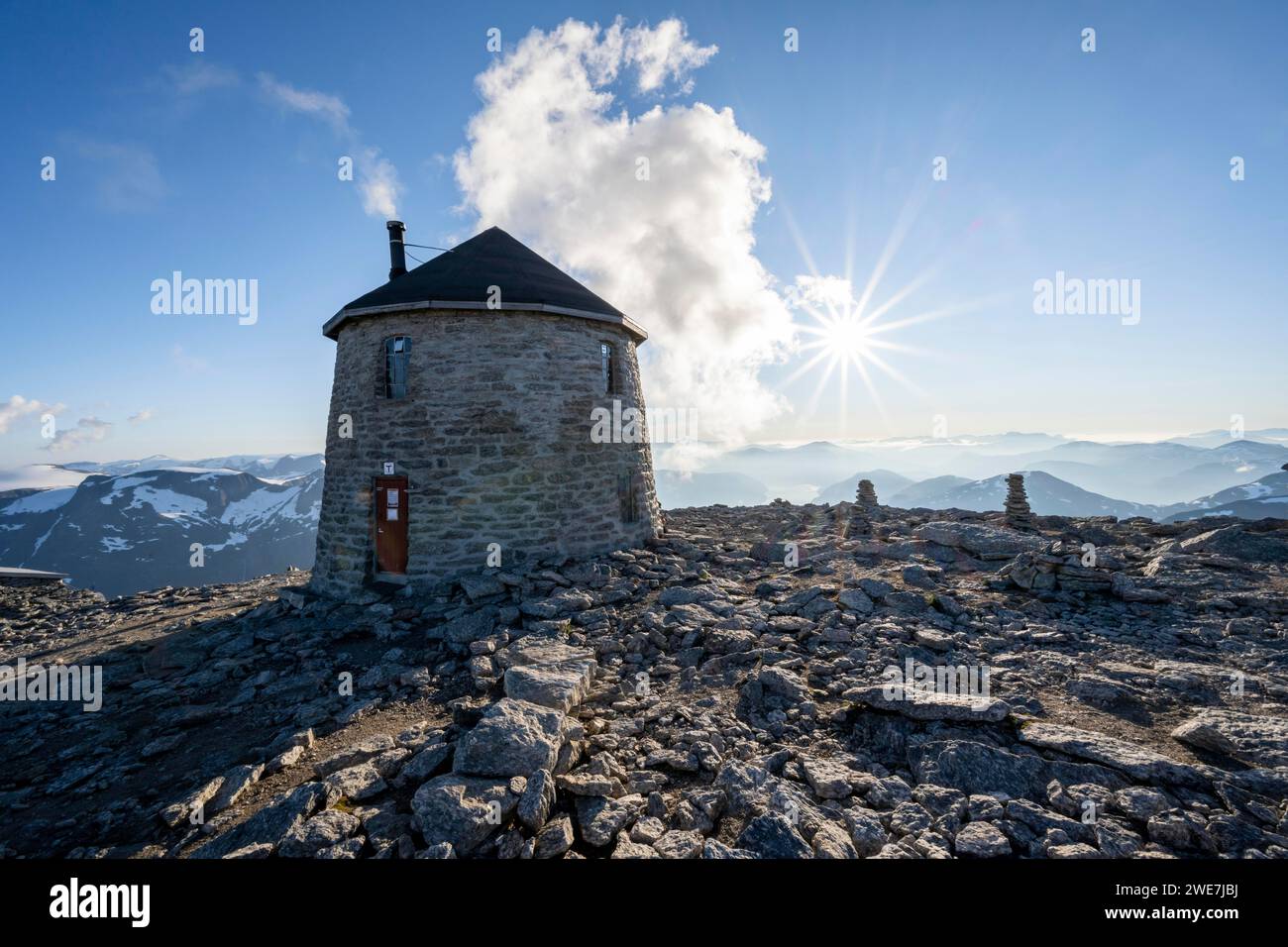 Old skala hi-res stock photography and images - Alamy