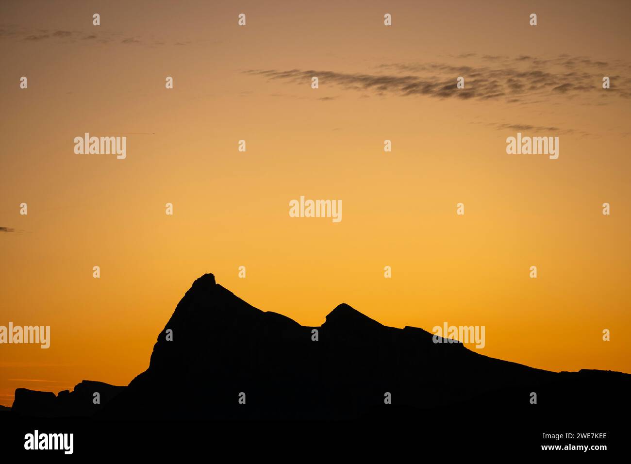 Eastern dolomites badia hi-res stock photography and images - Alamy