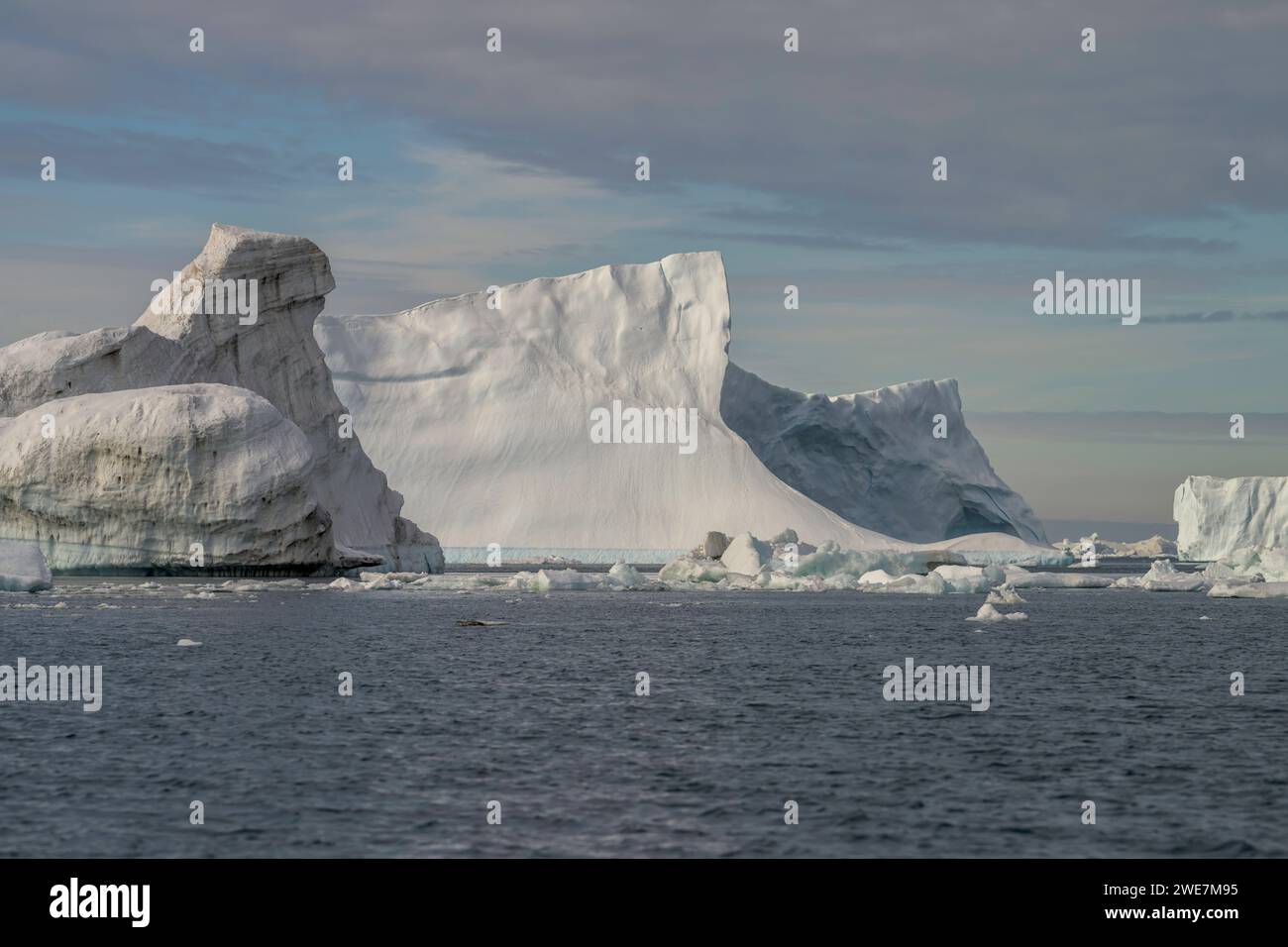 James ross island group hi-res stock photography and images - Alamy