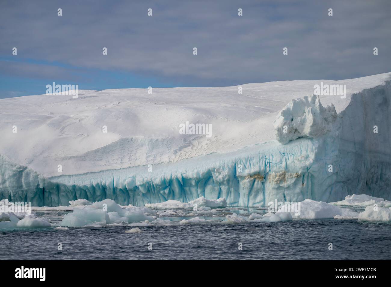 James ross island group hi-res stock photography and images - Alamy