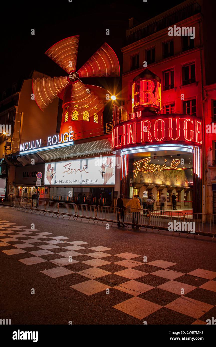 île de moulin hi-res stock photography and images - Alamy