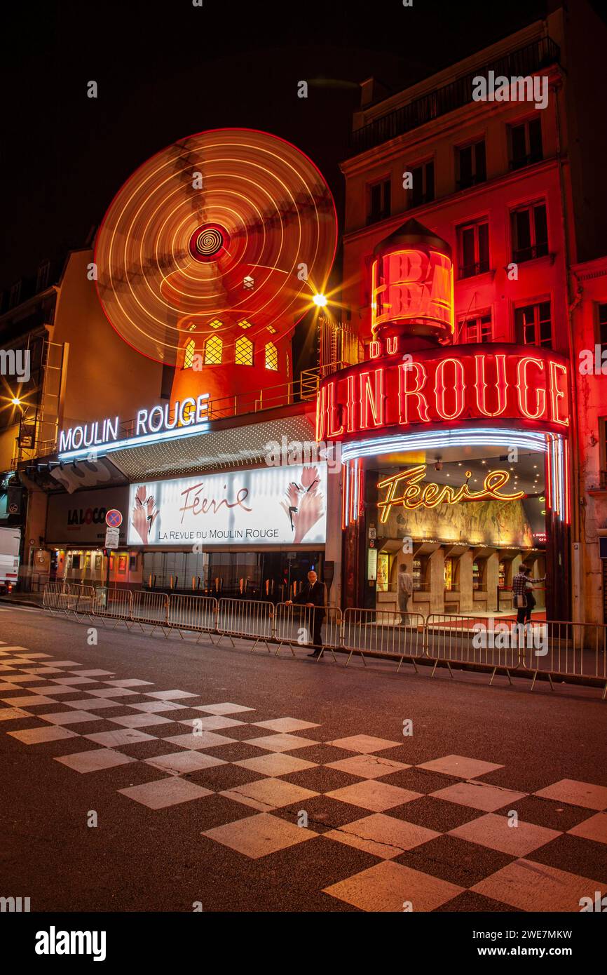 île de moulin hi-res stock photography and images - Alamy