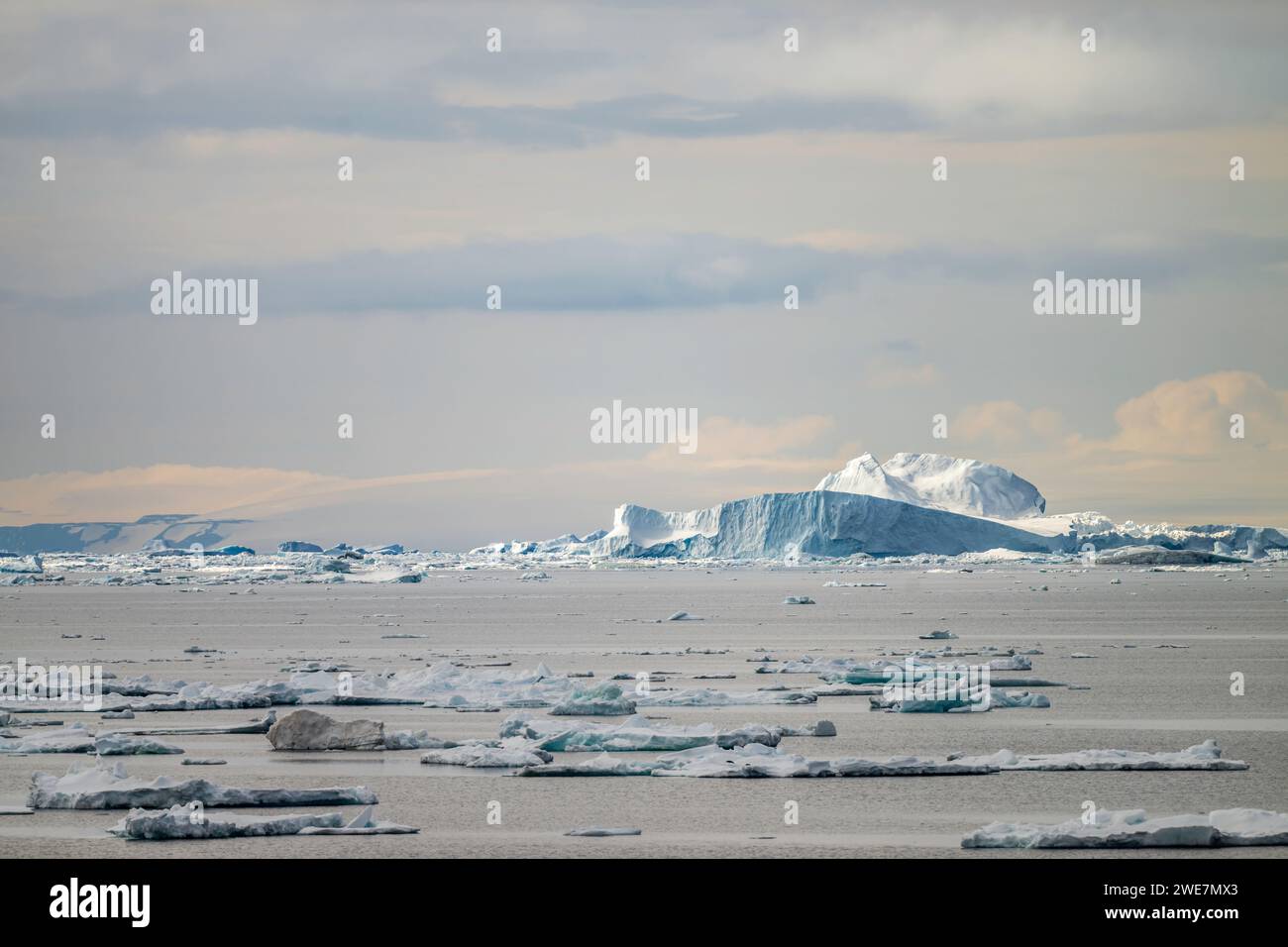James ross island group hi-res stock photography and images - Alamy
