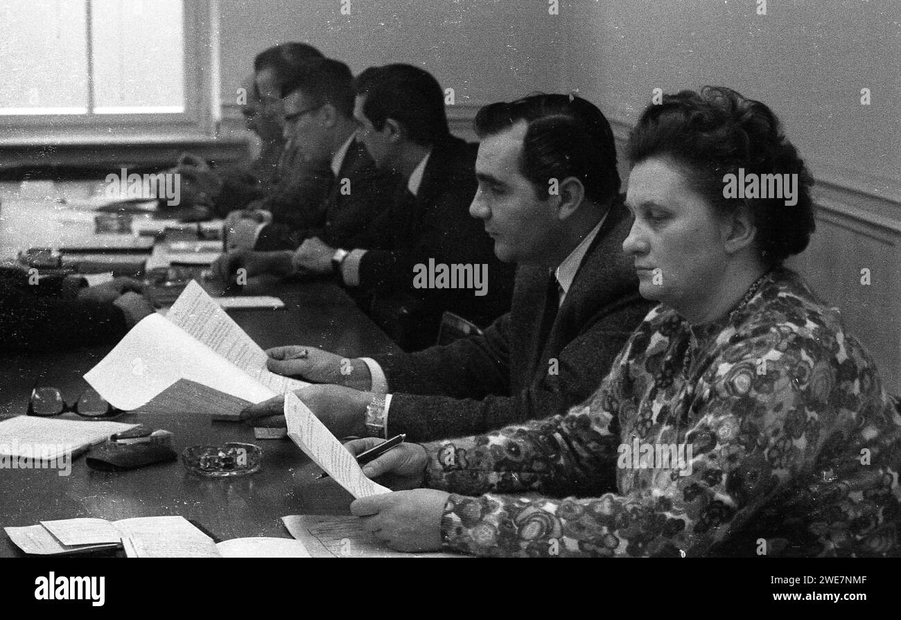 DEU, Germany, Dortmund: Personalities from politics, business and ...