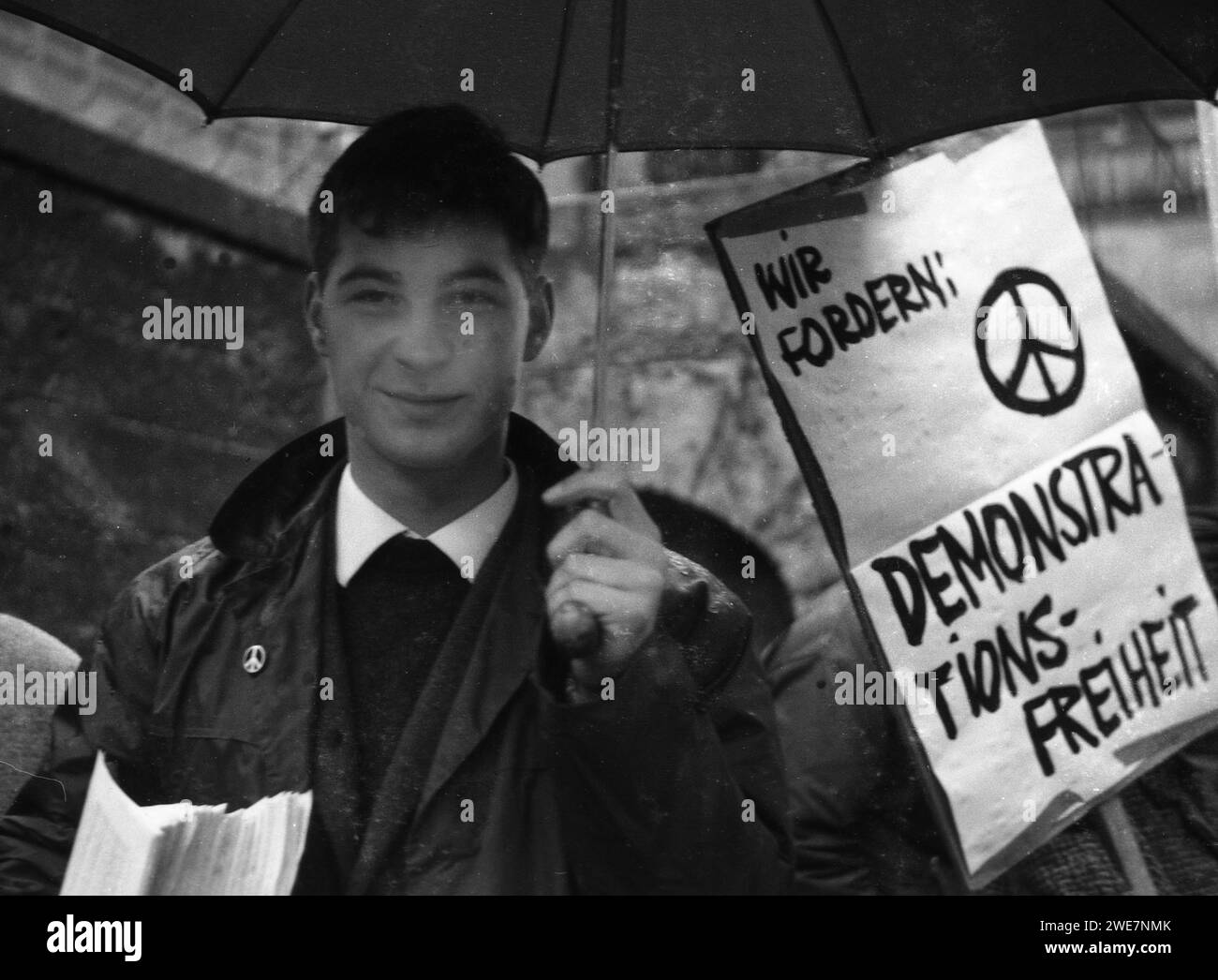 DEU, Germany, Dortmund: Personalities from politics, business and ...