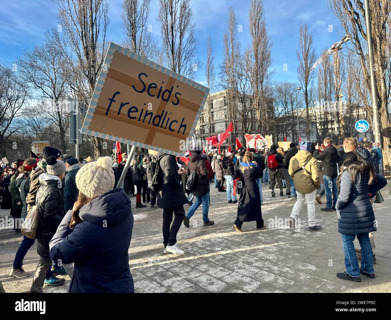 Freindlich hi-res stock photography and images - Alamy