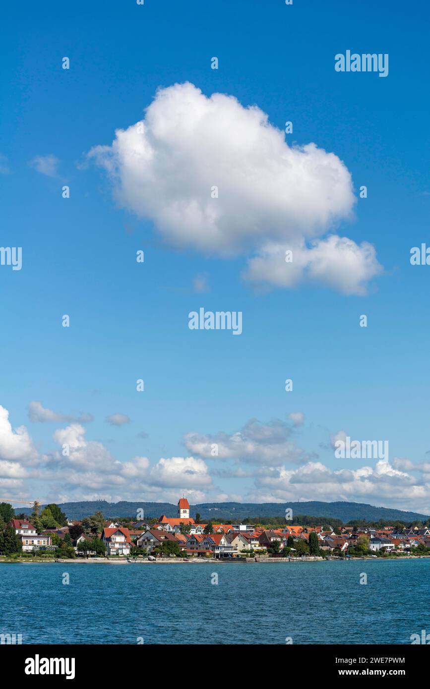 Immenstaad am bodensee hi-res stock photography and images - Alamy
