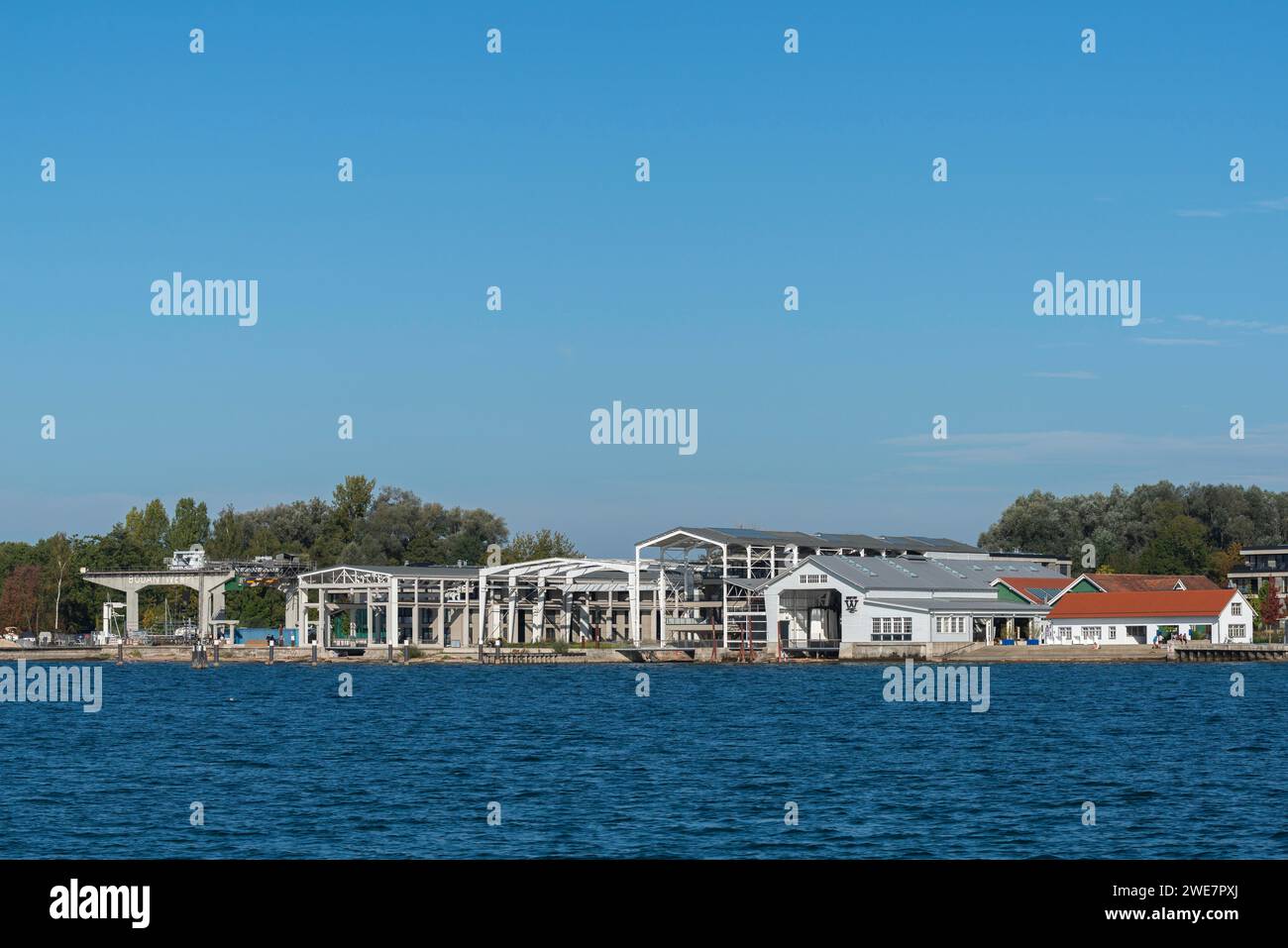 Bodan shipyard hi-res stock photography and images - Alamy