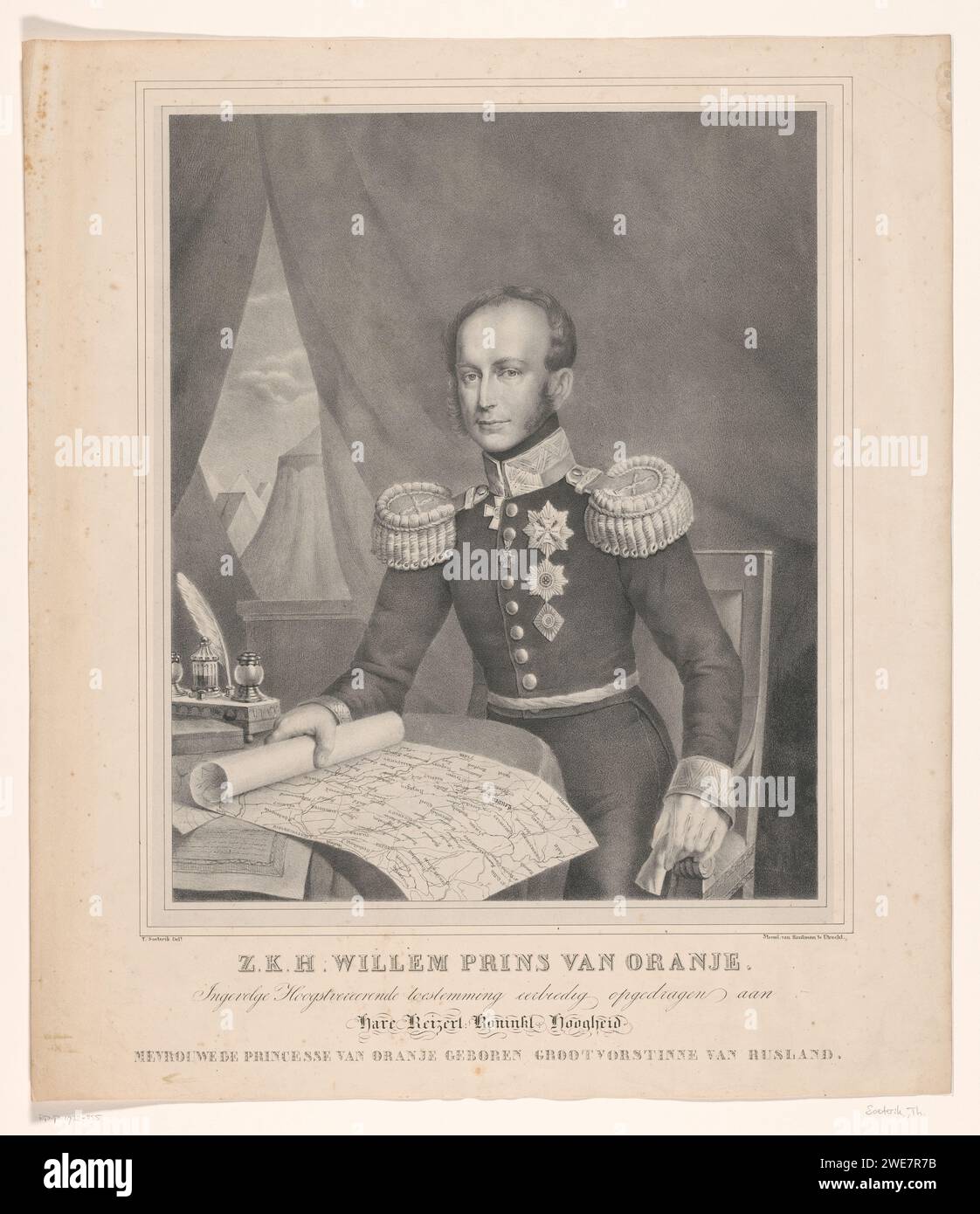 Johannes paulus houtman hi-res stock photography and images - Alamy