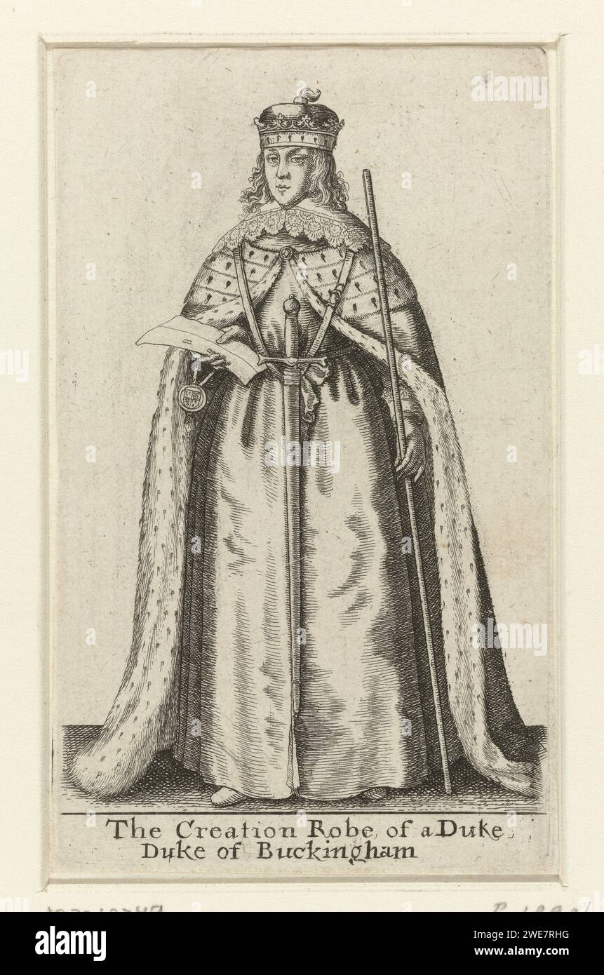 English duke hi-res stock photography and images - Alamy