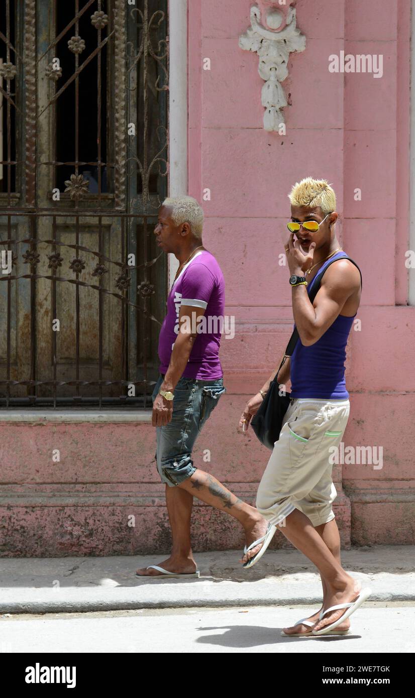 Cuban travel photography hi-res stock photography and images - Alamy