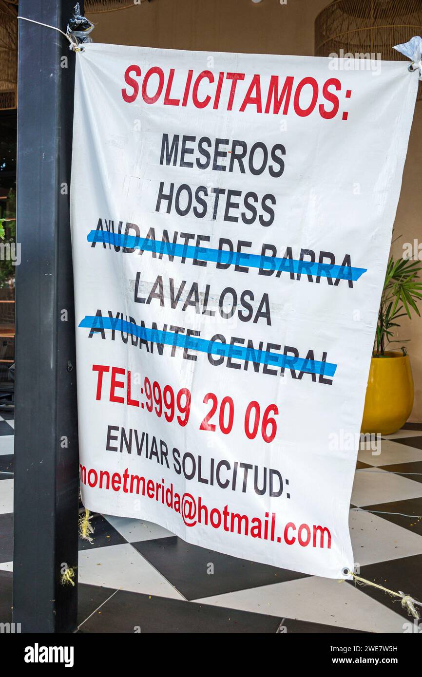 Server waiter dishwasher hi-res stock photography and images - Alamy