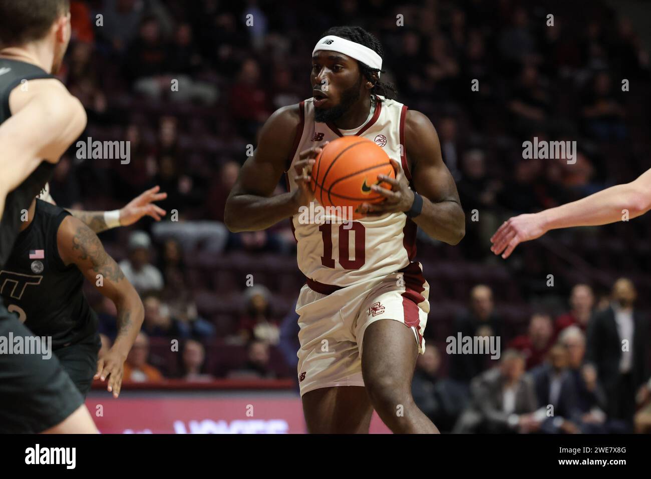 Atlantic 10 conference mens basketball hi-res stock photography and ...