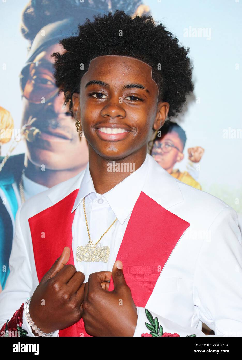 Caleb dixon hi-res stock photography and images - Alamy