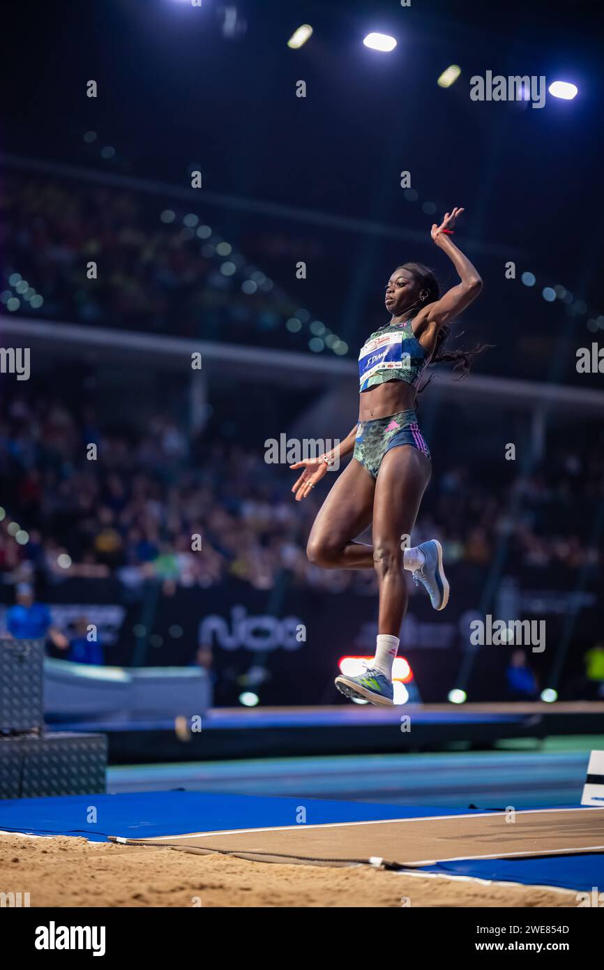 Maria vicente budapest hi-res stock photography and images - Alamy