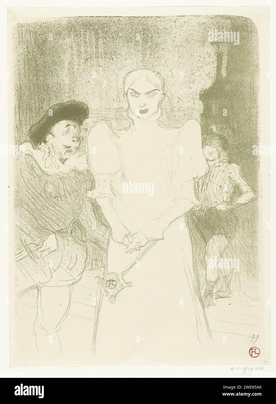 Actress rose caron hi-res stock photography and images - Alamy