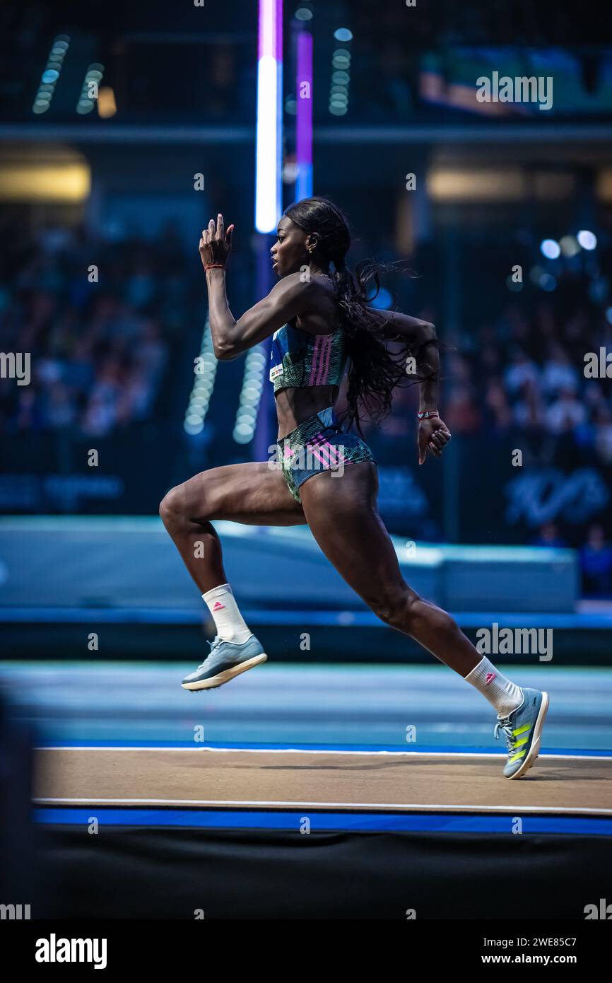 Fatima diame hi-res stock photography and images - Alamy