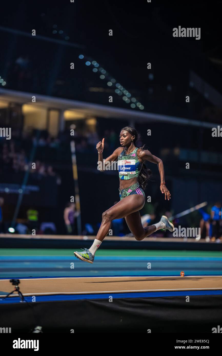 Fatima diame hi-res stock photography and images - Alamy