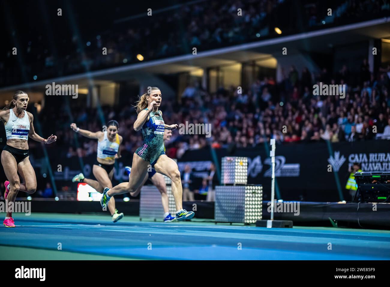 Demi van den wildenberg 2023 hi-res stock photography and images - Alamy