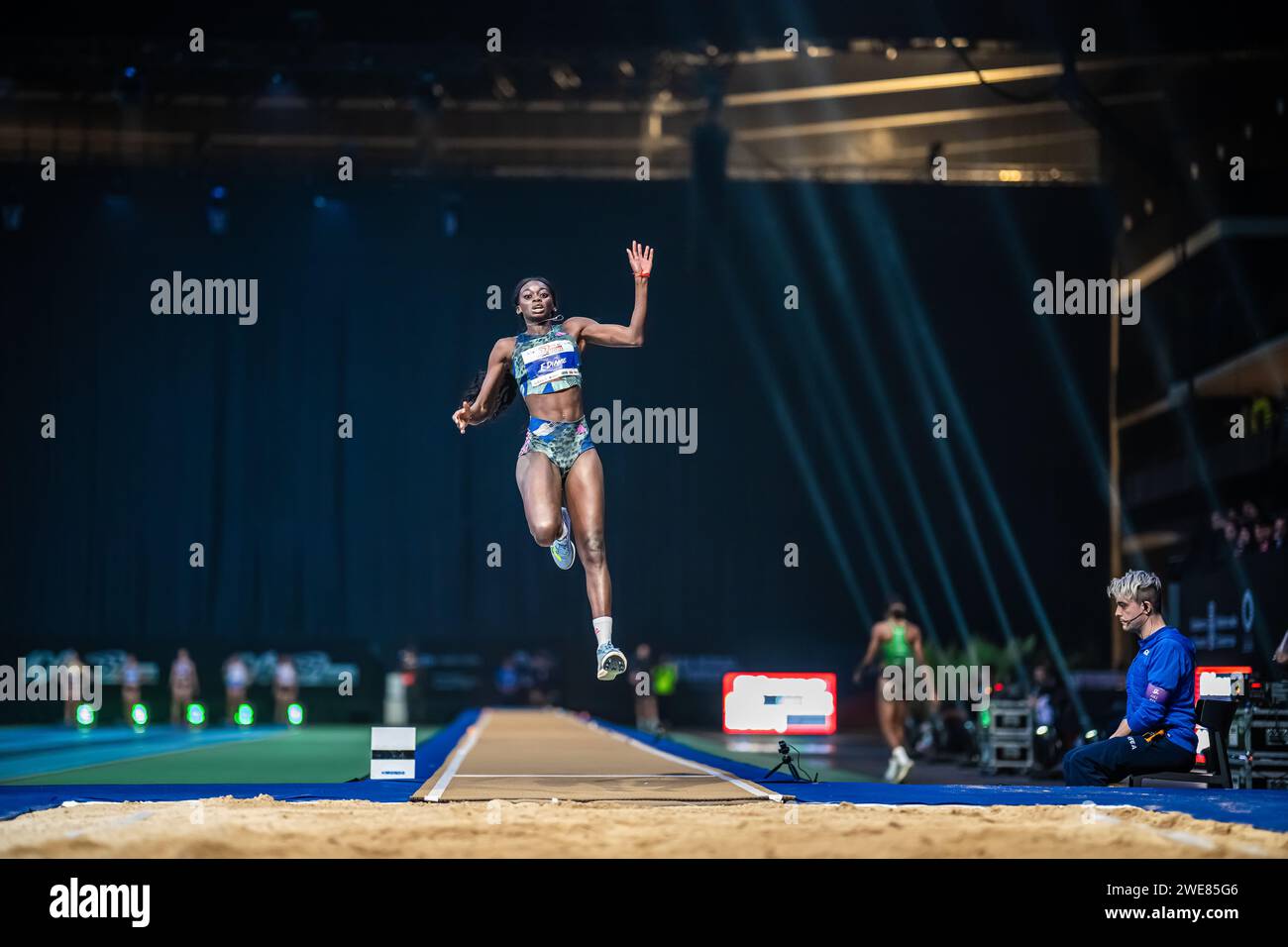 Fatima diame hi-res stock photography and images - Alamy