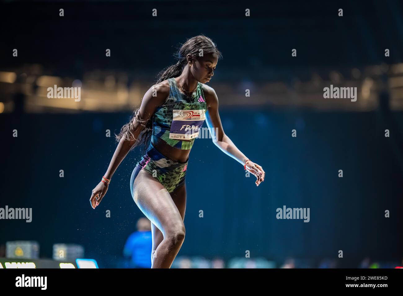 Fatima diame hi-res stock photography and images - Alamy