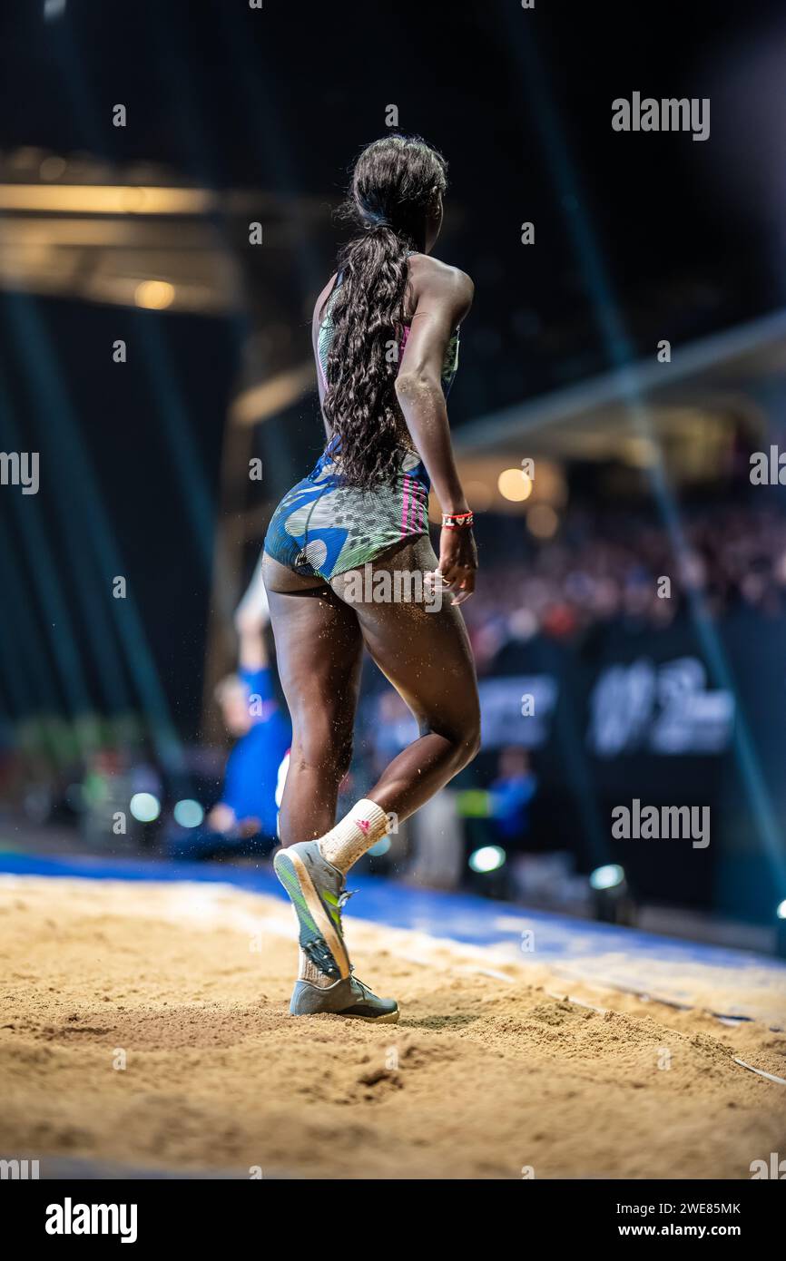 Fatima diame hi-res stock photography and images - Alamy